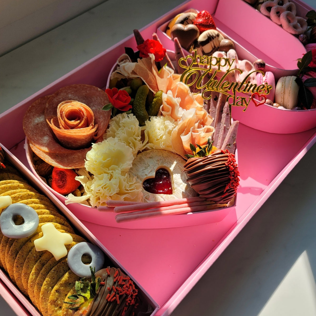 ️Cupid's Collection is now LIVE!!! – The Yum Box