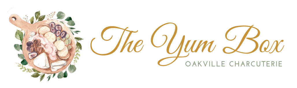 Yum Box Collection – The Yum Box