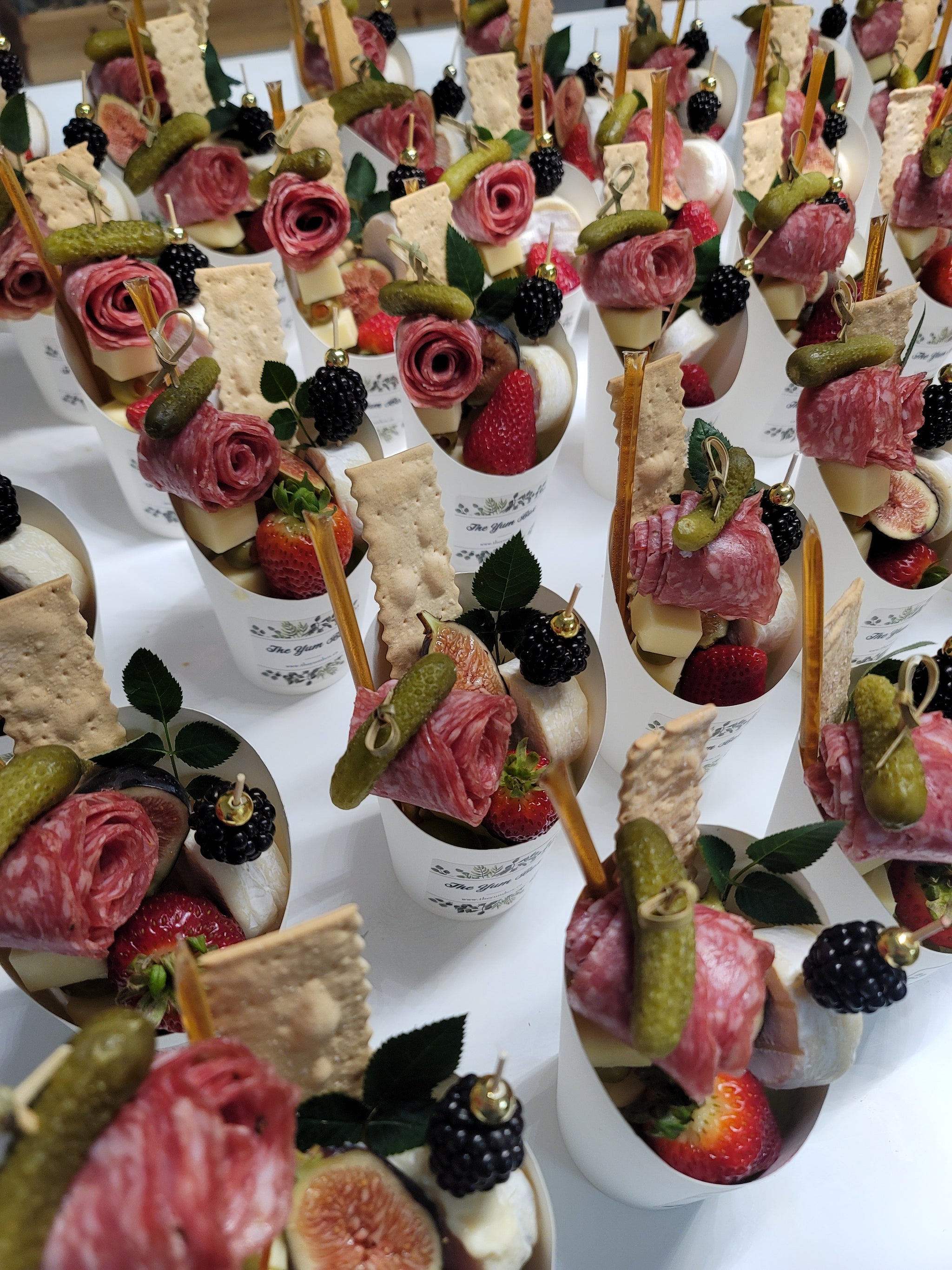 Yum Box Collection – The Yum Box
